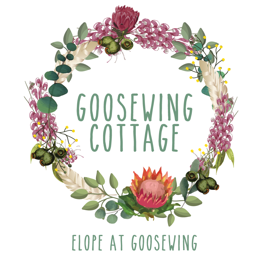 Goosewing Cottage - Elope at Goosewing - Wedding Venues Mount View ...