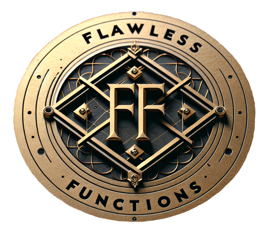 Flawless Functions and Weddings - Wedding Planners Canberra | Easy Weddings