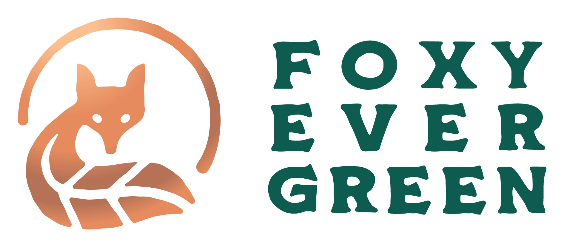 Foxy Evergreen - Wedding Flowers Cheltenham | Easy Weddings