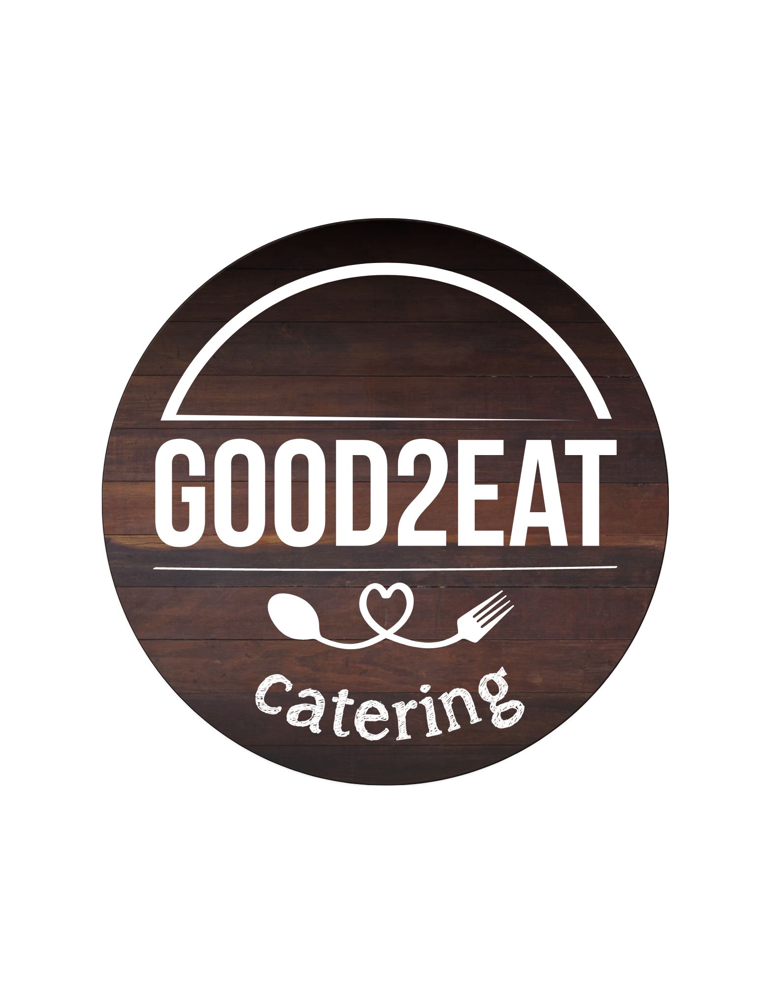 Good 2 Eat Catering - Wedding Caterers Tanawha | Easy Weddings