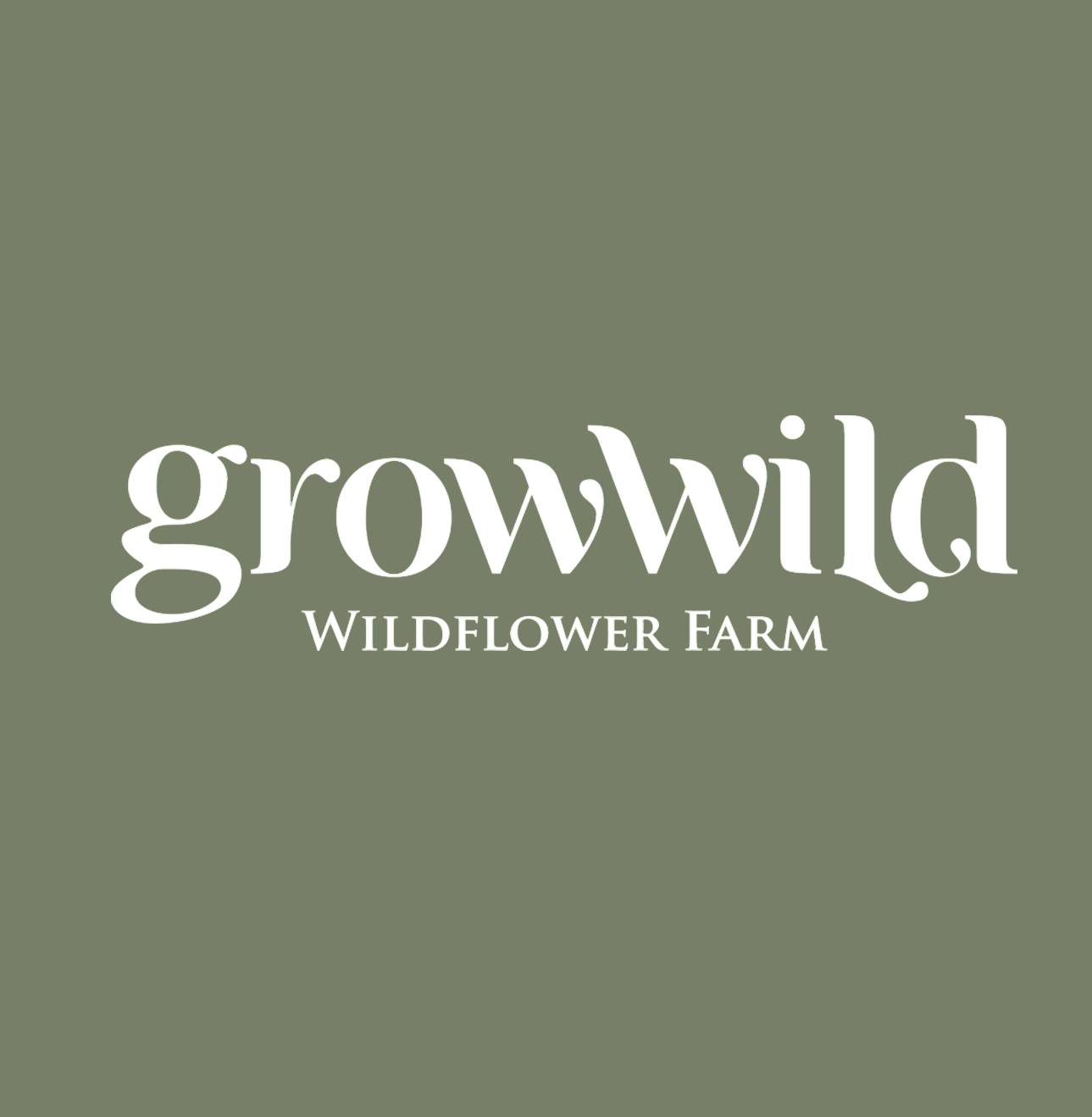 Growwild Wildflower Farm - Wedding Venues Alpine | Easy Weddings