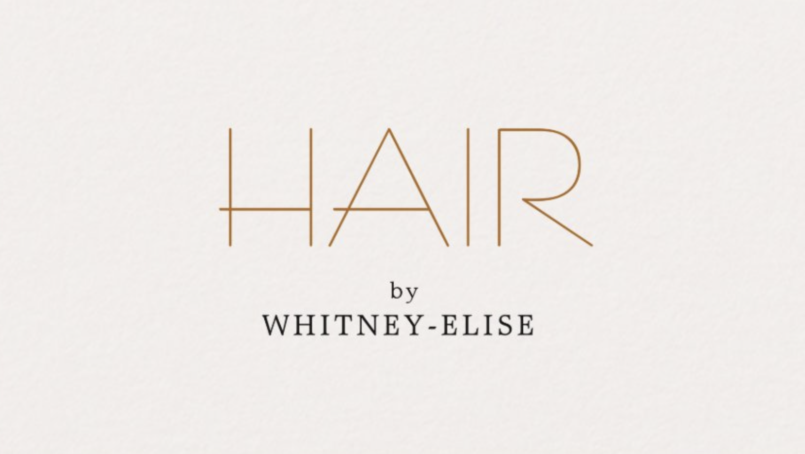 Hair By Whitney-Elise - Wedding Hair and Makeup Dandenong Ranges ...