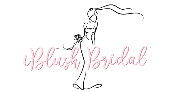 iBlush Bridal - Wedding Accessories | Easy Weddings