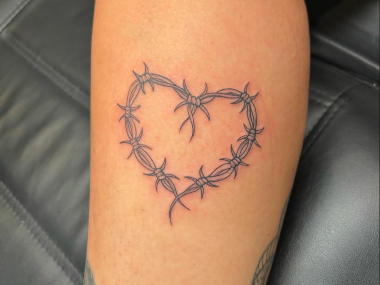 Iron Ink Studio - Wedding Flash Tattoos - Wedding Beauty Services ...