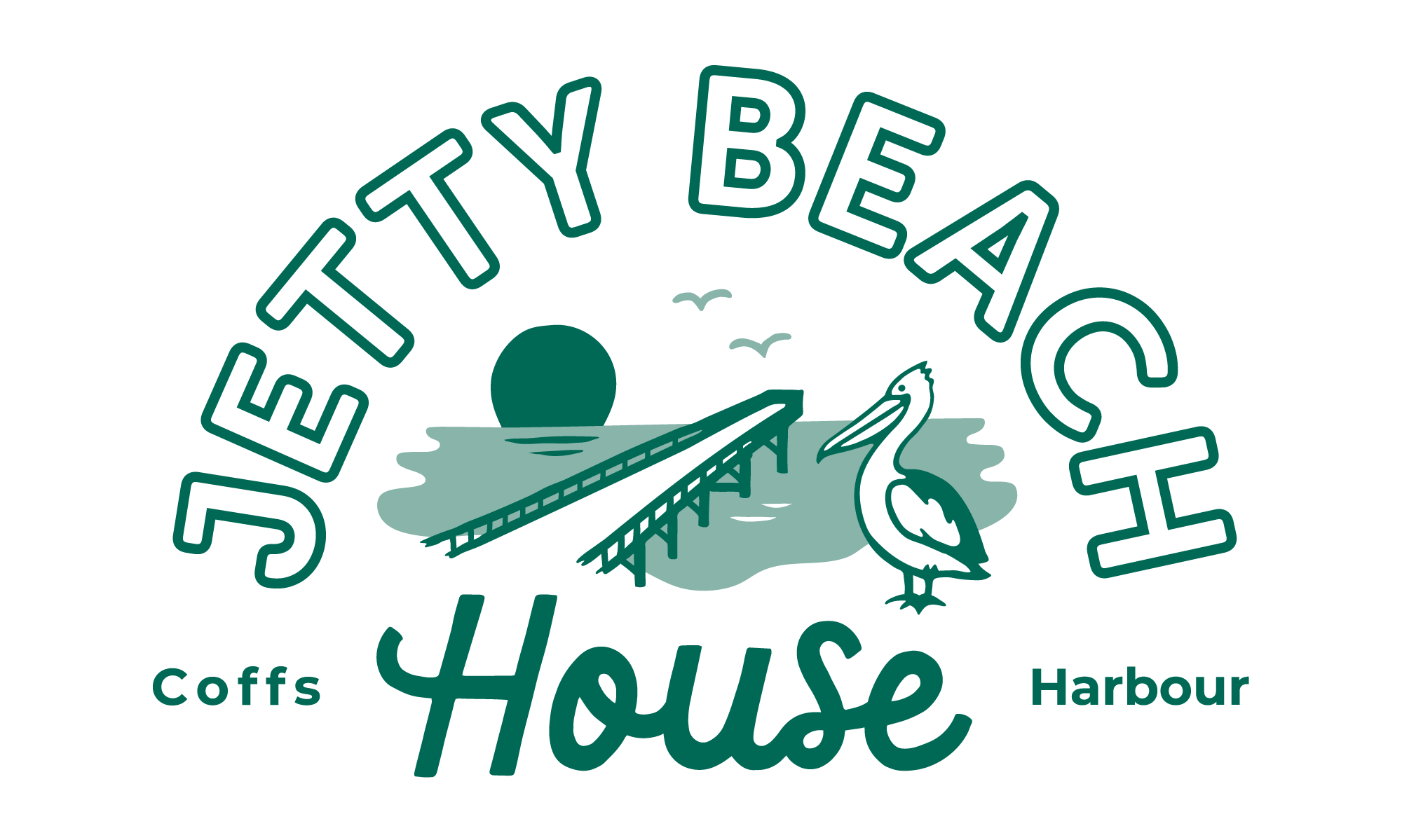 Jetty Beach House - Wedding Venues Coffs Harbour | Easy Weddings