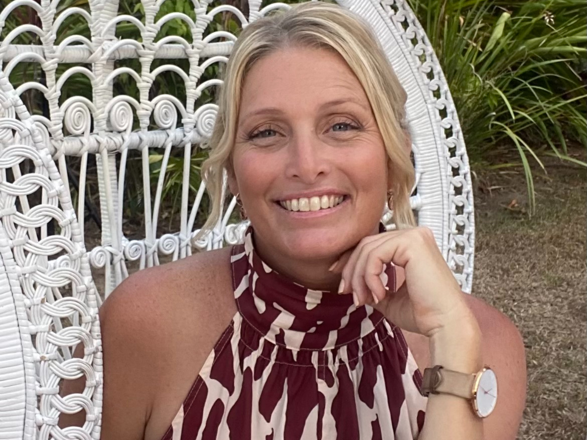 Karen Fry Civil Marriage Celebrant - Marriage Celebrants Freshwater ...