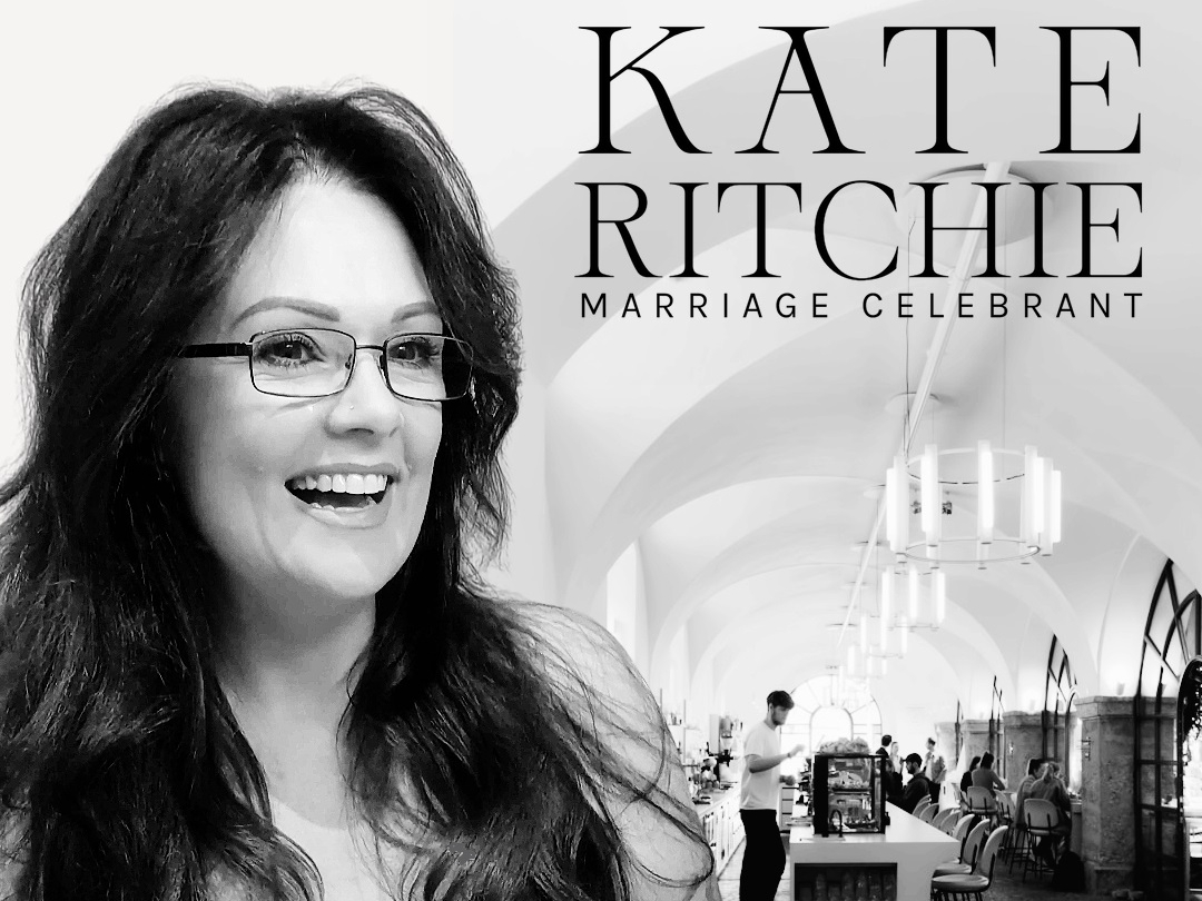 Kate Ritchie Ballarat Marriage Celebrant - Marriage Celebrants Ballarat ...