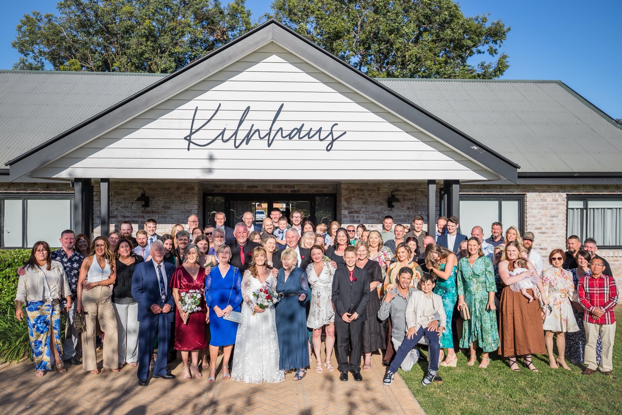 Kilnhaus at Hunter Valley Brewhouse - Wedding Venues Nulkaba | Easy ...