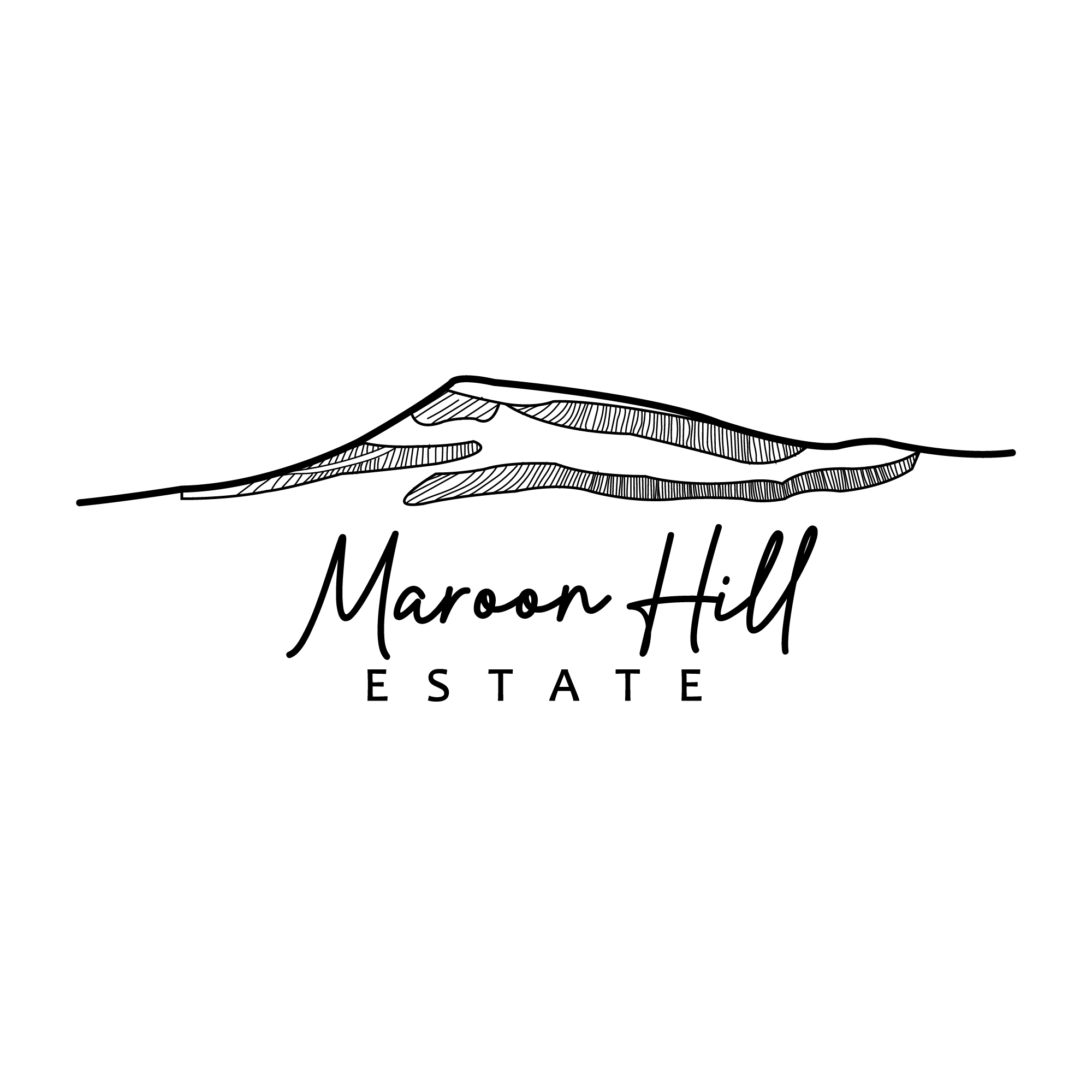 Maroon Hill Estate - Wedding Venues Maroon | Easy Weddings