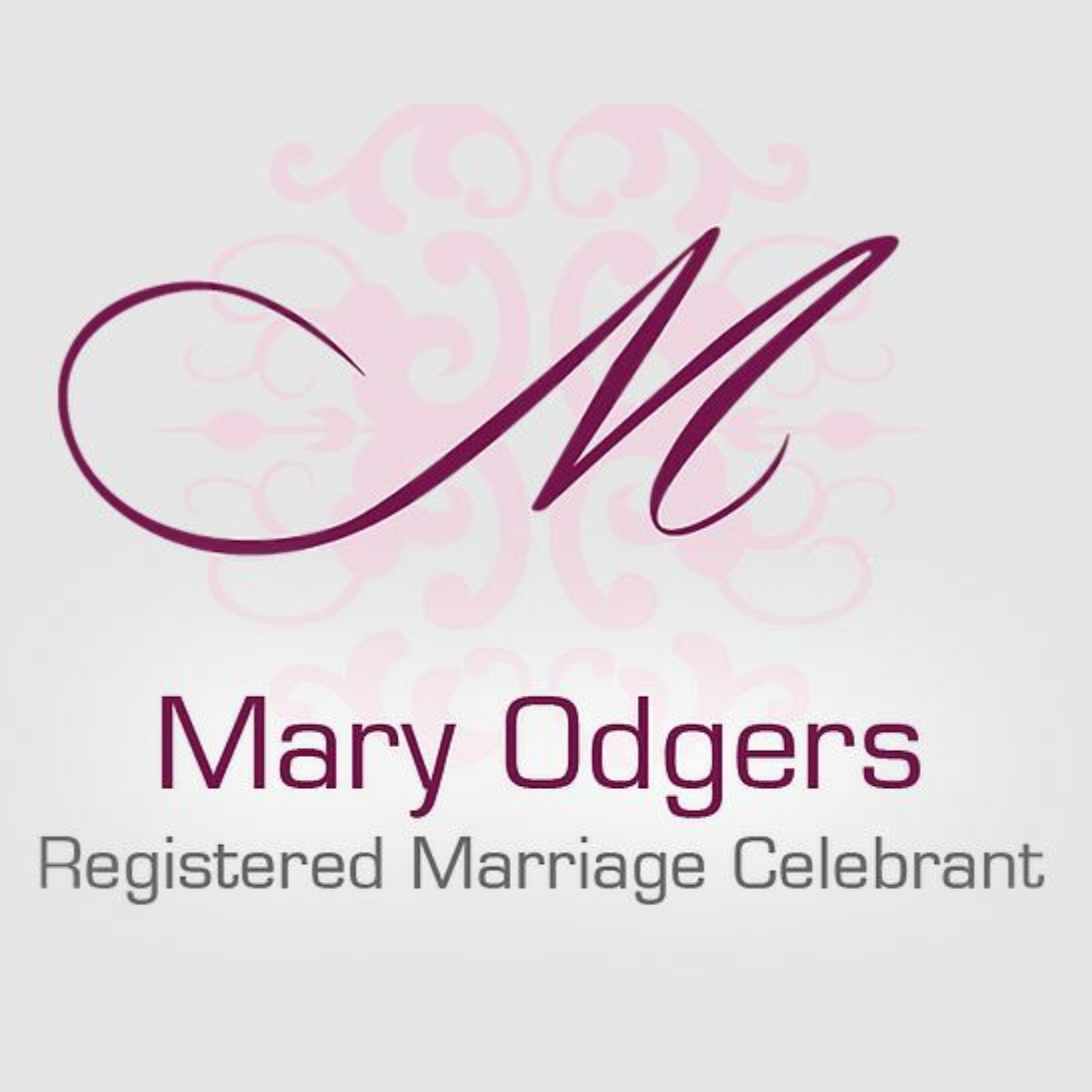 Mary Odgers - Marriage Celebrants Fairview Park | Easy Weddings