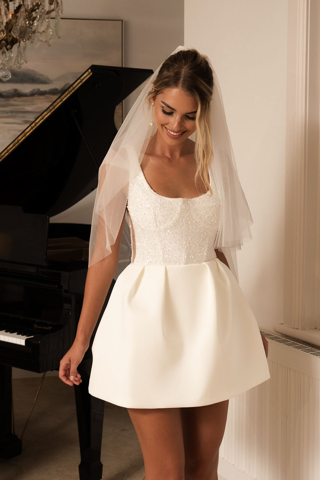 Nbluxe Bridal by Noodz Boutique - Wedding Dresses Waterloo | Easy Weddings