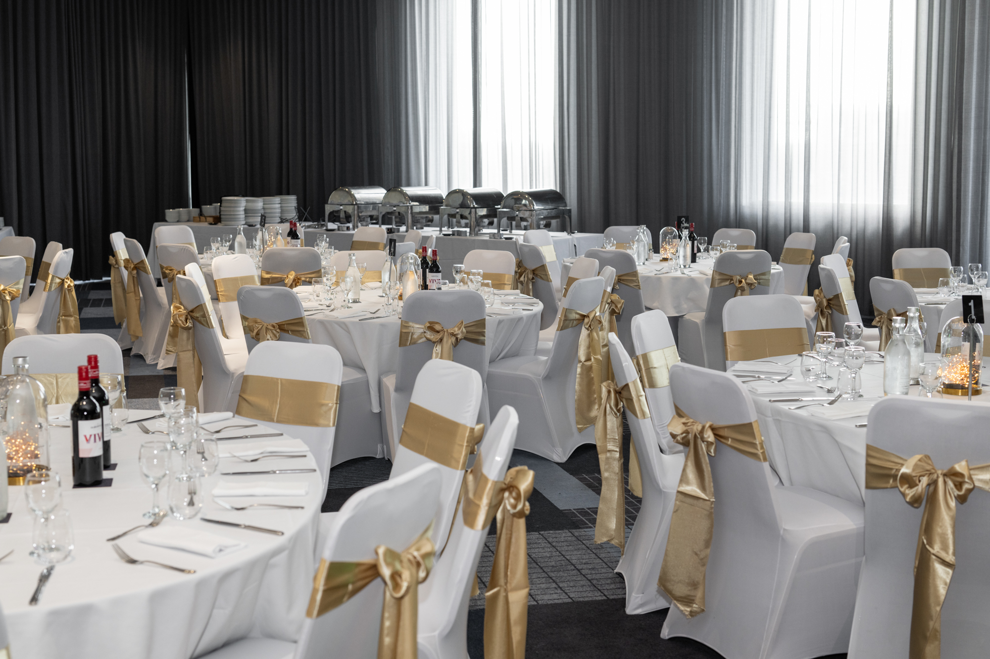 Novotel Melbourne Preston - Wedding Venues Preston | Easy Weddings