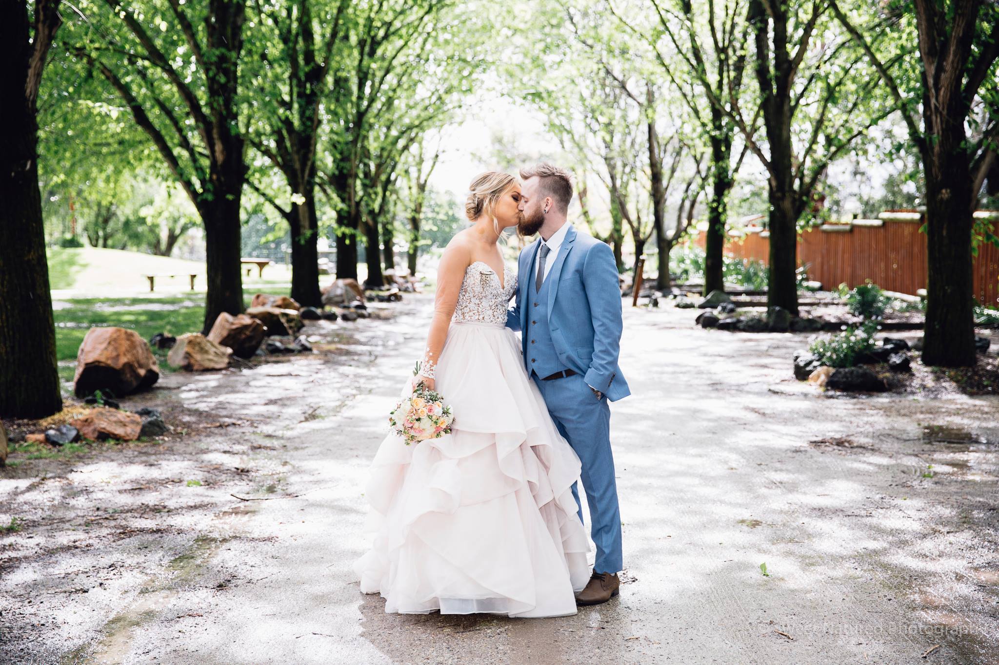 Old Cheese Factory - Wedding Venues Berwick | Easy Weddings