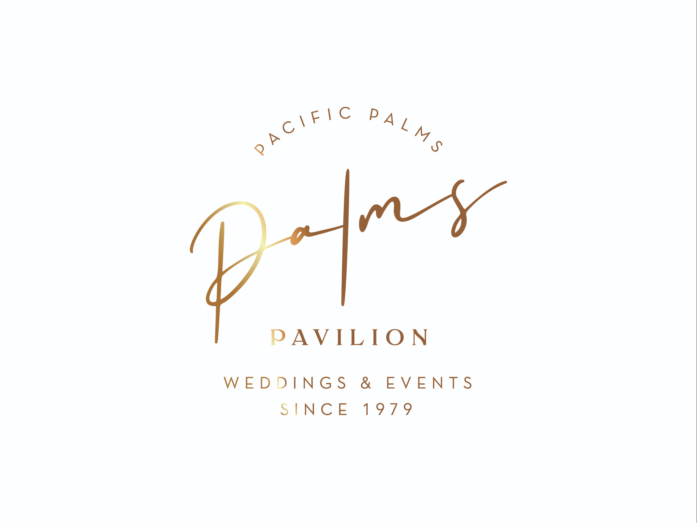 Palms Pavilion - Wedding Venues Pacific Palms | Easy Weddings
