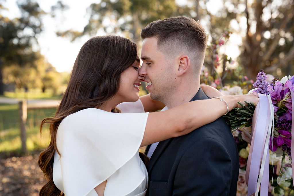 Paramoor Estate Winery - Wedding Venues Carlsruhe | Easy Weddings