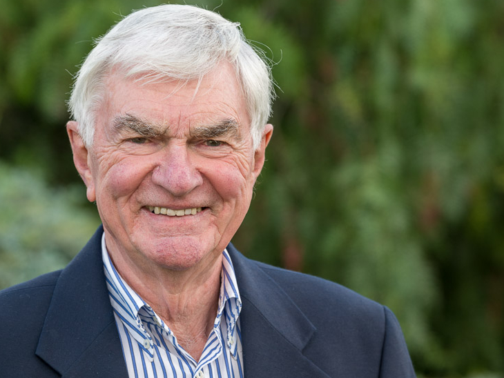 Paul Fogarty - Marriage Celebrants Strathfieldsaye | Easy Weddings