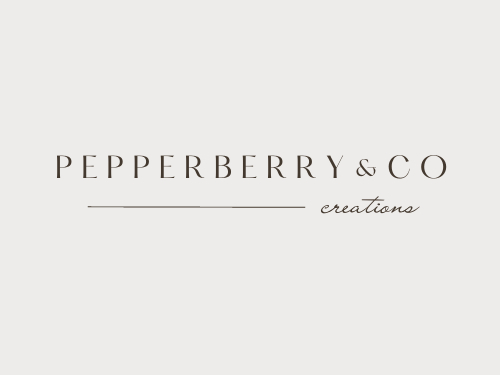 Pepperberry&Co - Wedding Planners Canberra | Easy Weddings