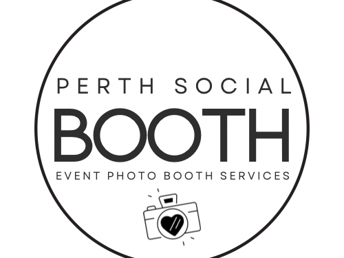 Perth Social Booth - Wedding Photo Booth Perth | Easy Weddings