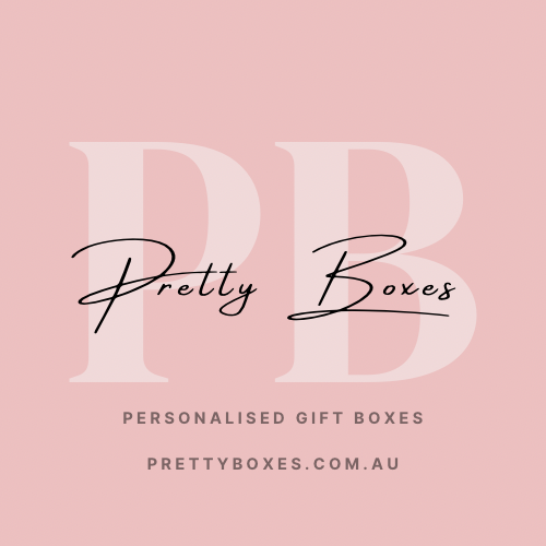 Pretty Boxes - Wedding Accessories Melbourne | Easy Weddings