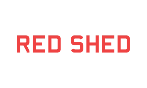 Red Shed - Wedding Venues Acton | Easy Weddings