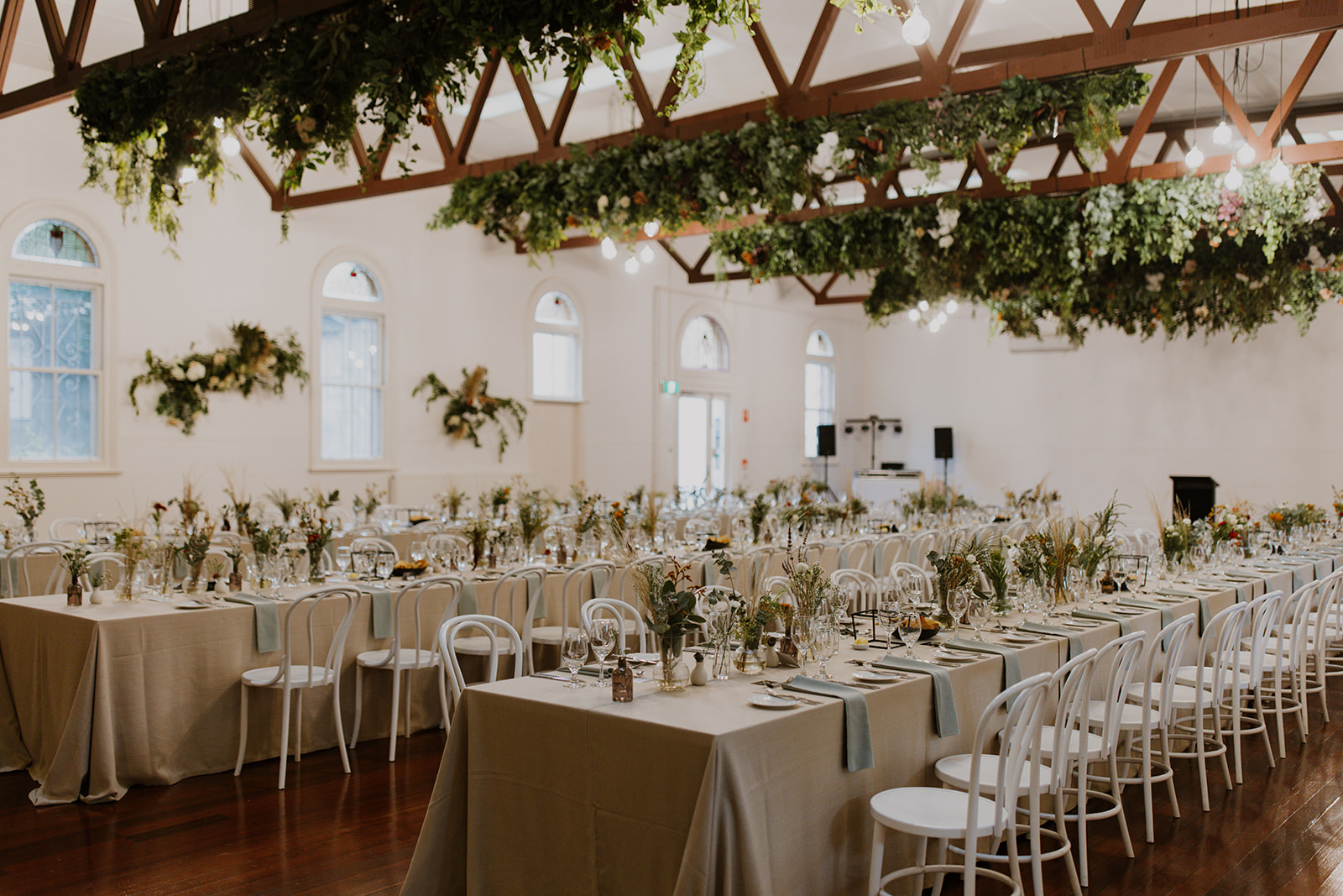 Rosina Room at Abbotsford Convent - Wedding Venues Abbotsford | Easy ...