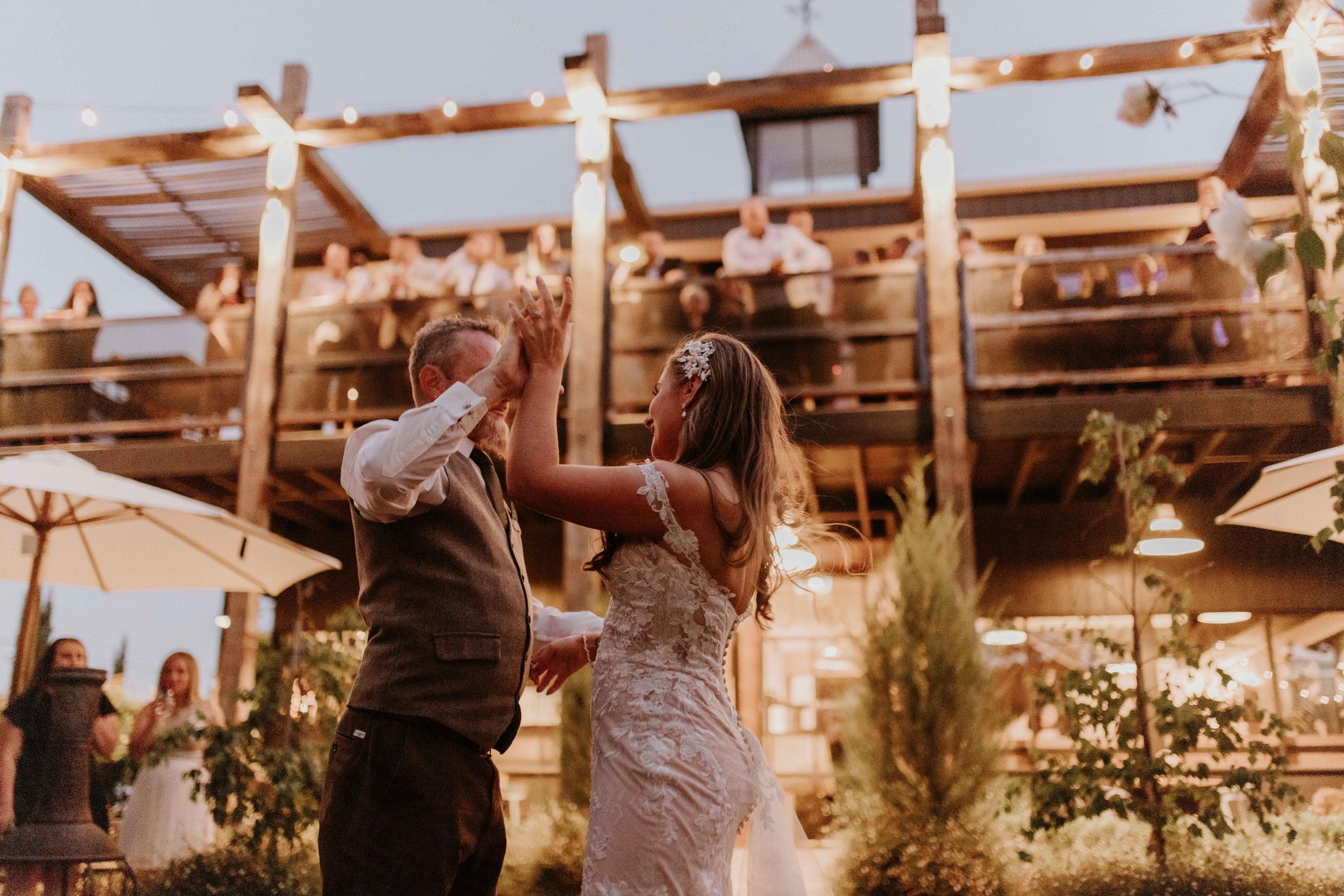 Seven Creeks Hotel - Wedding Venues Euroa | Easy Weddings