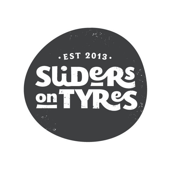 Sliders On Tyres - Wedding Caterers | Easy Weddings