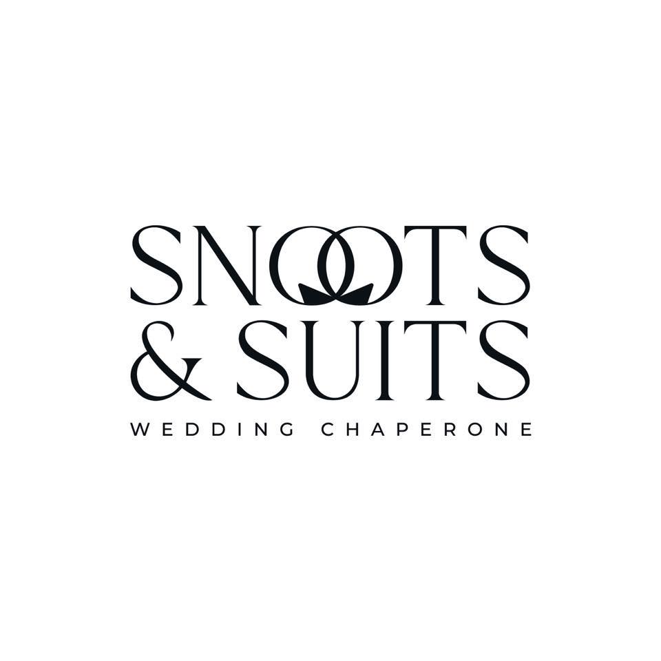 Snoots and Suits - Wedding Pet Chaperone - Wedding Services Thornlands ...