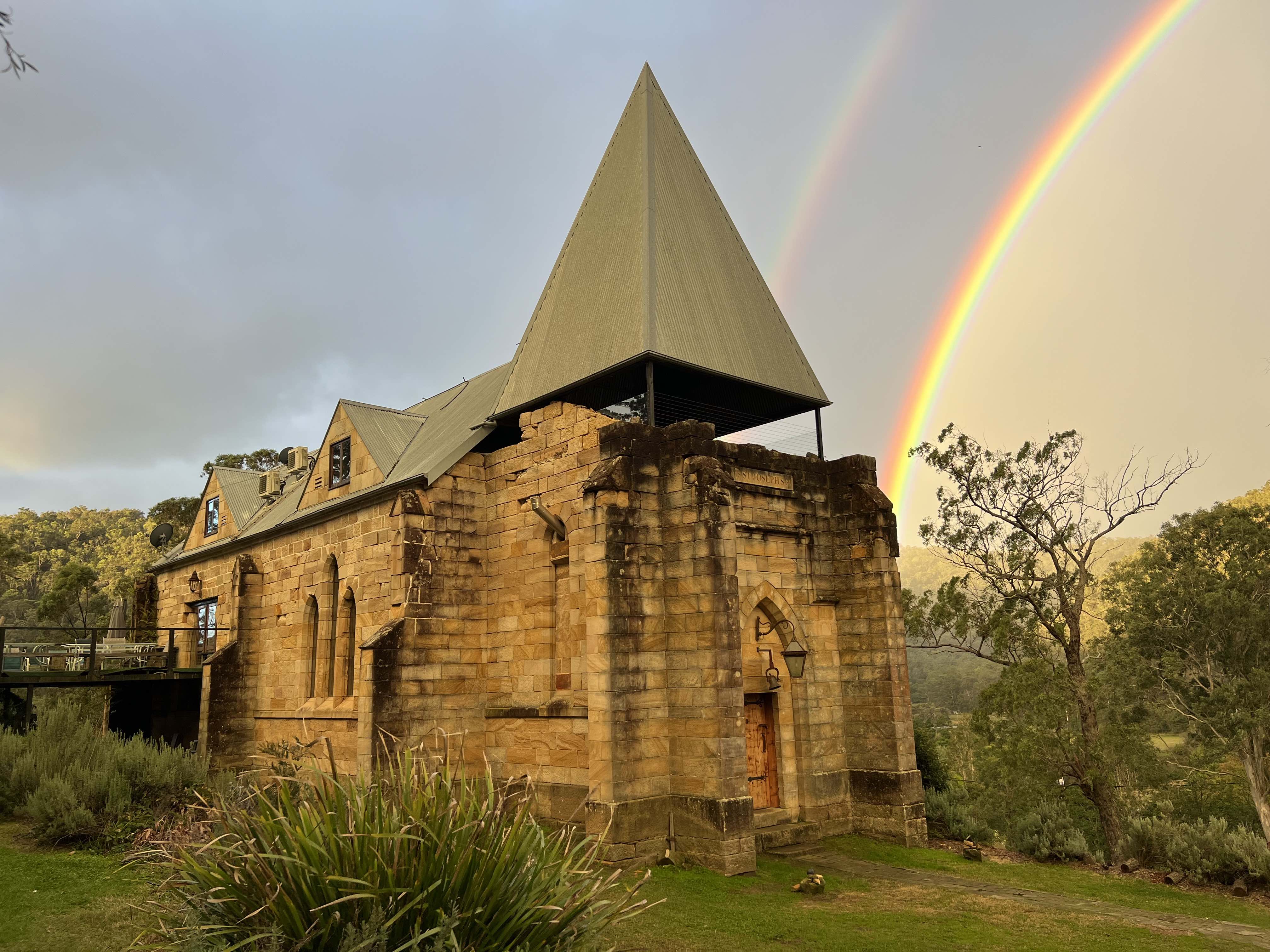 St Joseph's Guest House - Wedding Venues St Albans | Easy Weddings