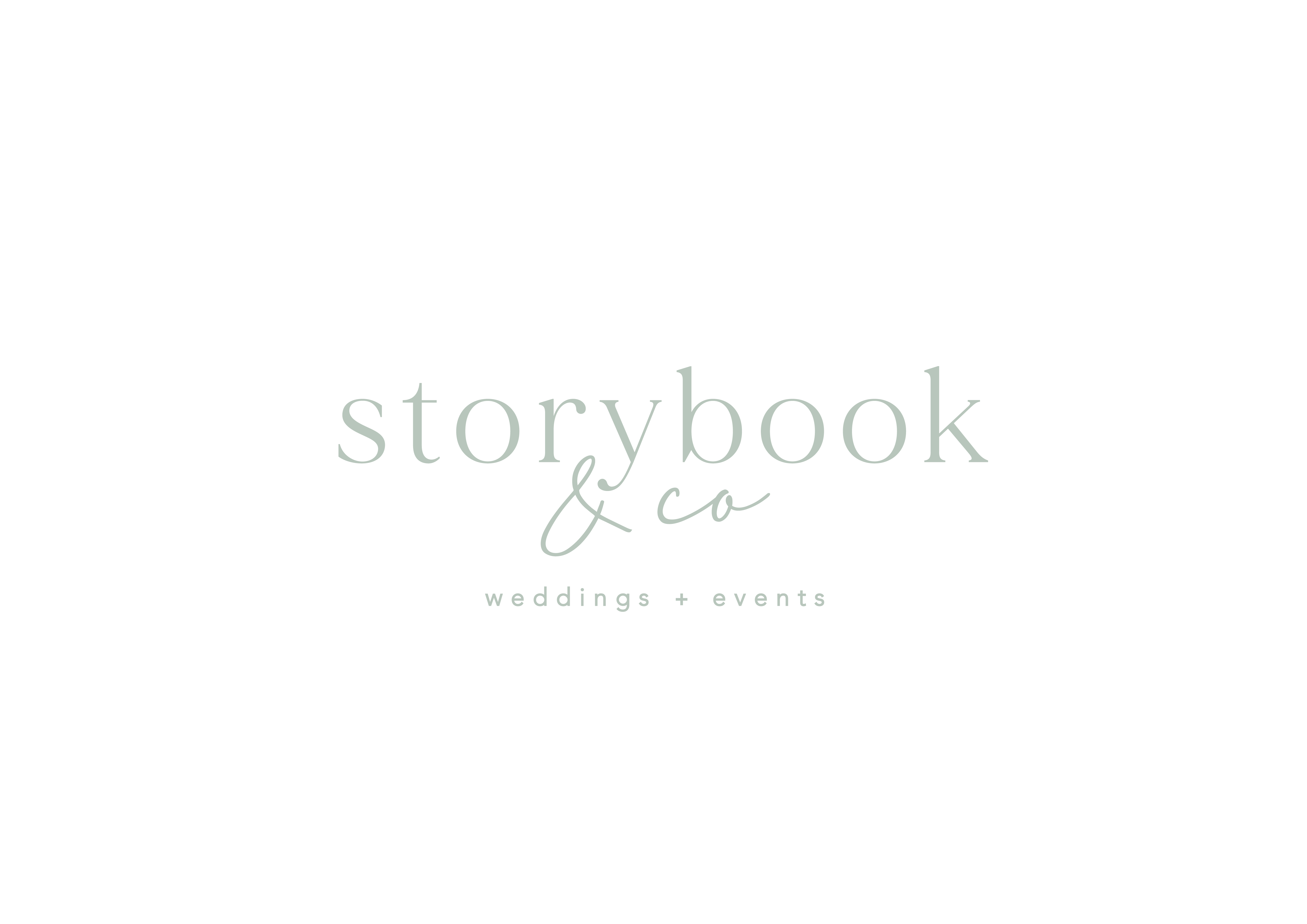 Storybook & Co. - Wedding Planners BANYO | Easy Weddings