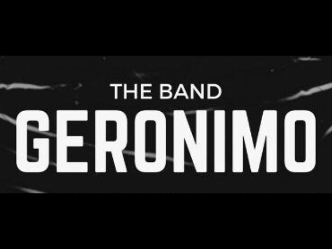 The Band Geronimo - Wedding Music Cranbourne South | Easy Weddings
