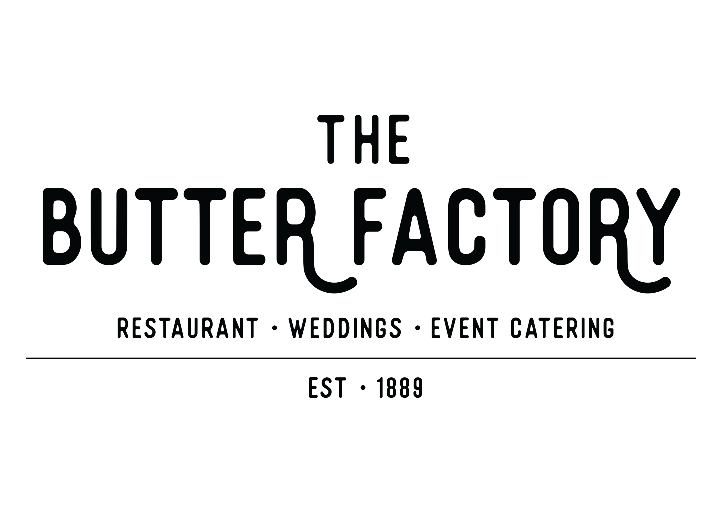 The Butter Factory Restaurant - Wedding Venues Pyree | Easy Weddings