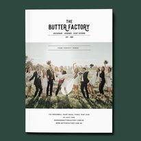 The Butter Factory - Wedding Venues Pyree | Easy Weddings