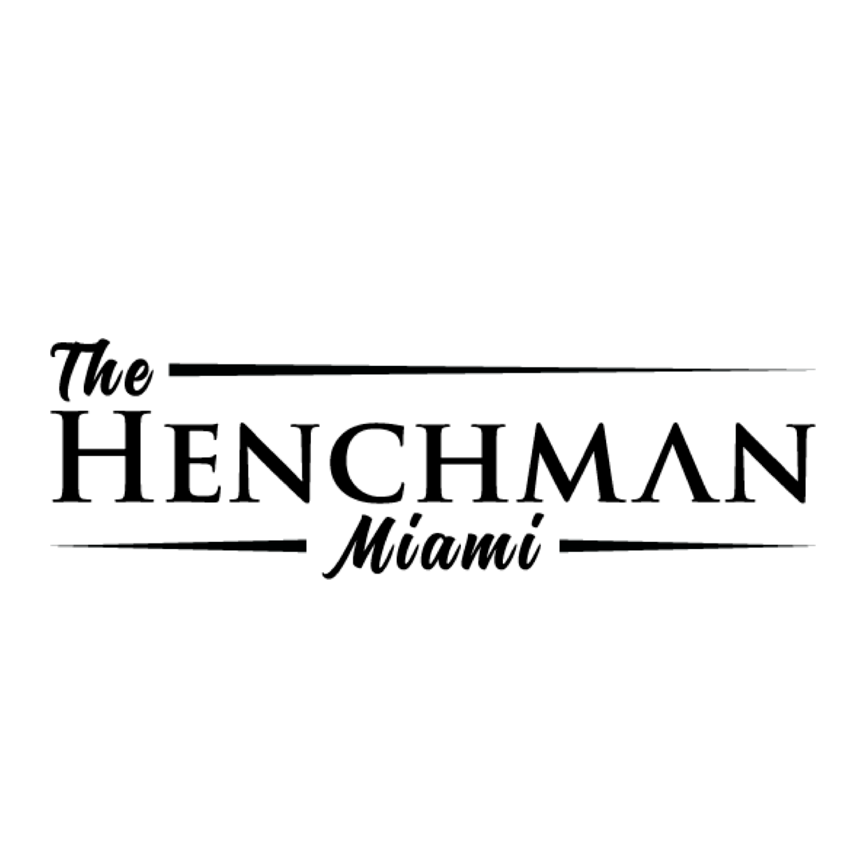 The Henchman Miami - Wedding Venues Miami | Easy Weddings