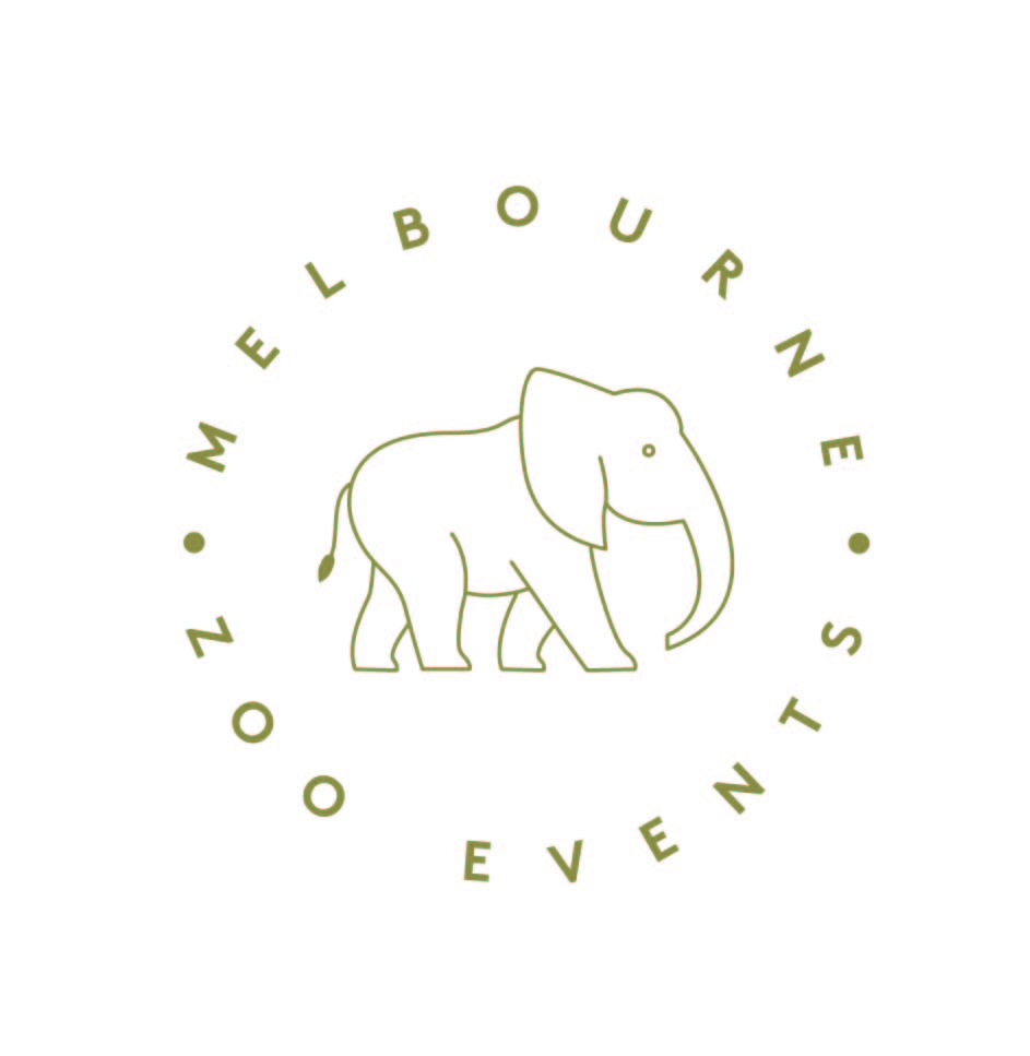 The Melbourne Zoo - Wedding Venues Parkville | Easy Weddings