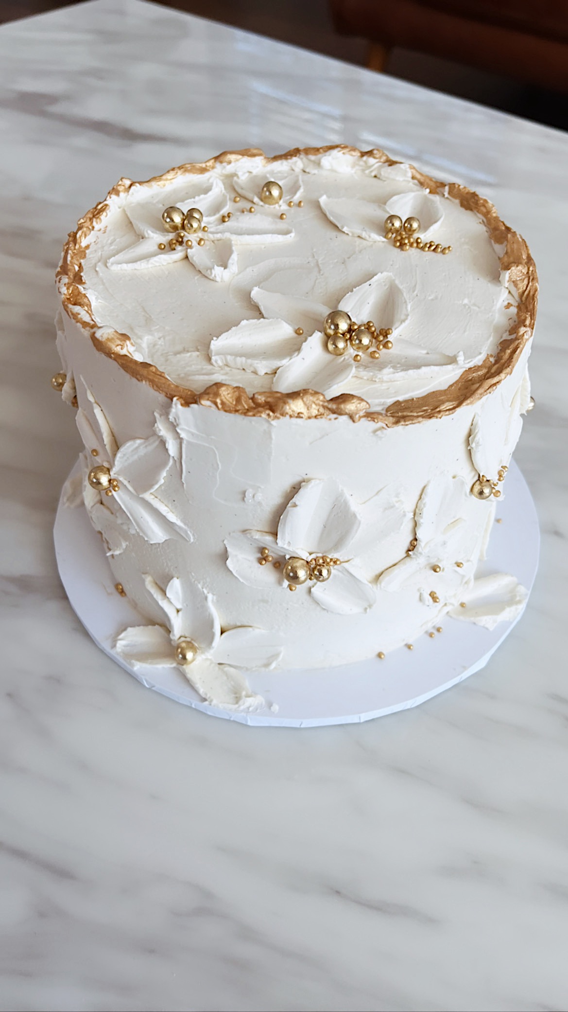 The Sleepy Baker - Wedding Cakes Sydney | Easy Weddings