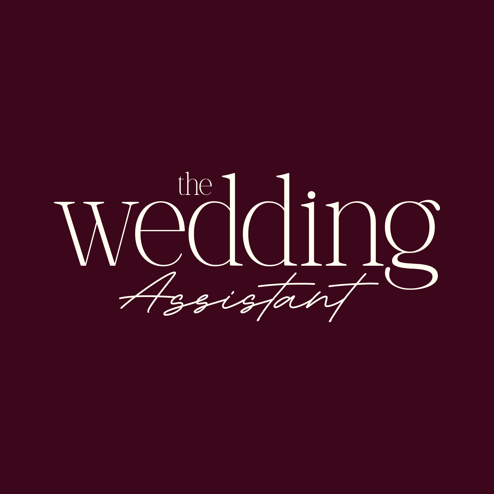 The Wedding Assistant - Wedding Planners Miranda | Easy Weddings