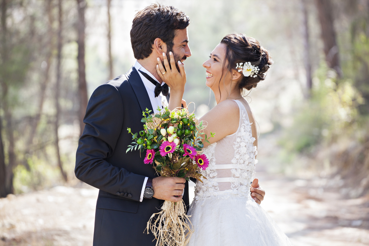 The Wedding Assistant - Wedding Planners Miranda | Easy Weddings