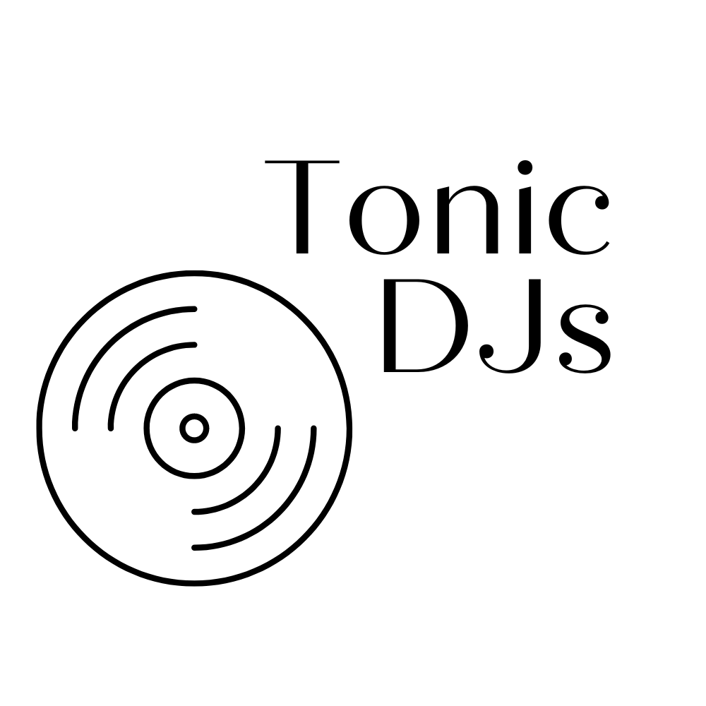 Tonic DJs & MCs - Wedding Music Melbourne | Easy Weddings