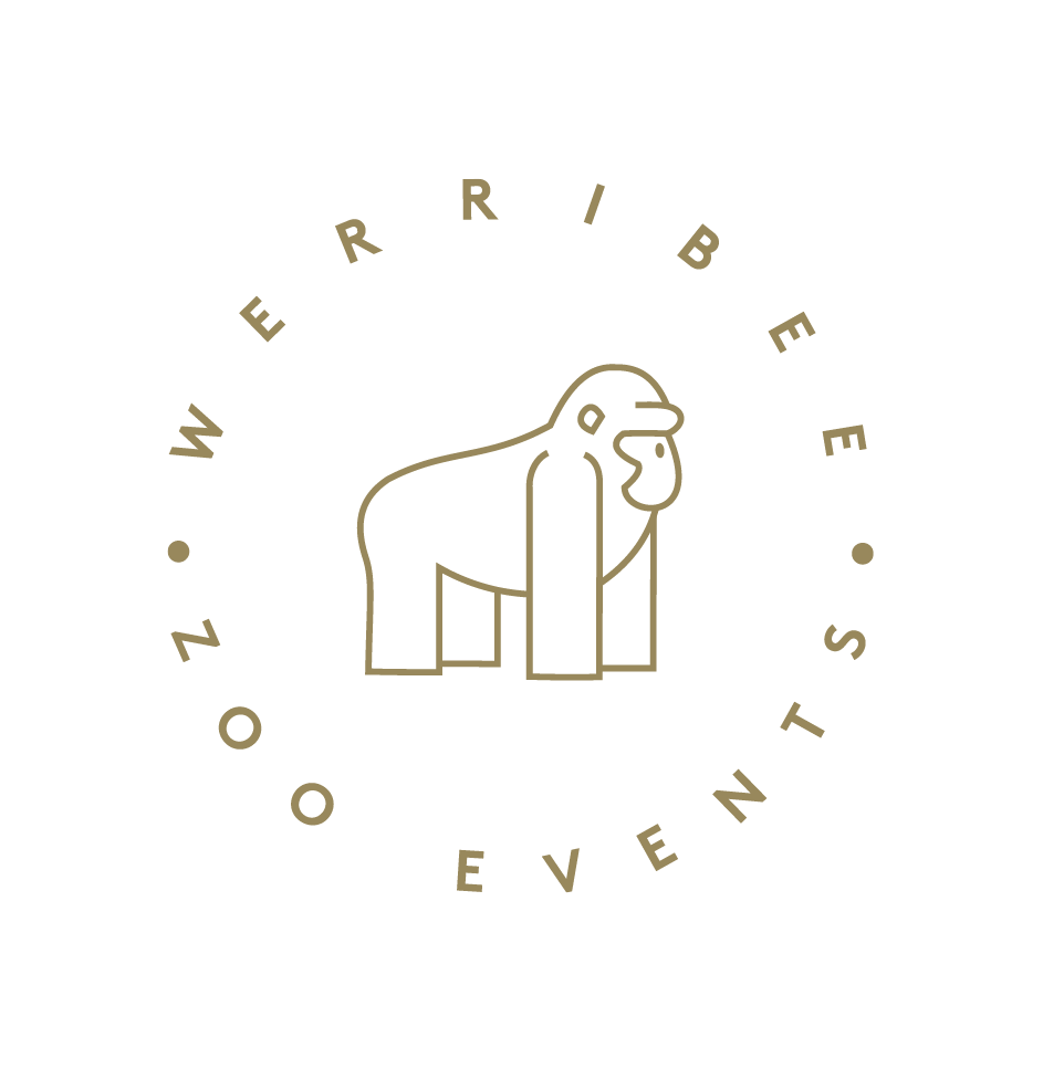 Werribee Open Range Zoo - Wedding Venues Werribee South | Easy Weddings