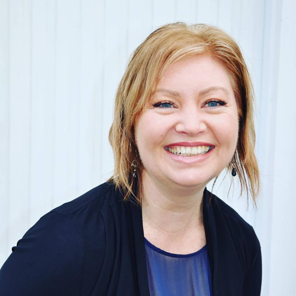 Tracey O'connor - Celebrant & MC - Marriage Celebrants Croydon South ...