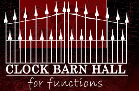 Clock Barn Hall - Wedding Venues | Easy Weddings