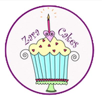 Zara Cakes - Wedding Cakes | Easy Weddings