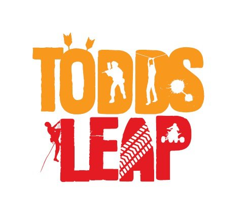 Todds Leap Activity Centre - Hens Nights and Stags Parties | Easy Weddings