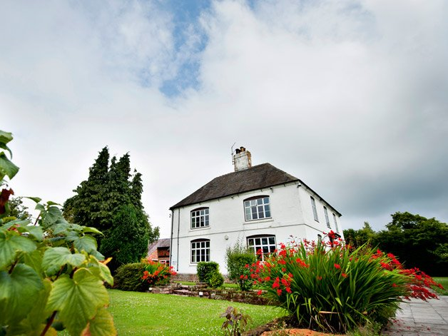 Park Hall Farm - Wedding Venues | Easy Weddings