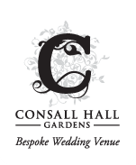 Consall Hall Garden - Wedding Venues | Easy Weddings