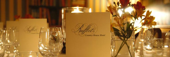 Rufflets Country House Hotel - Wedding Venues | Easy Weddings