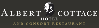 Albert Cottage Hotel - Wedding Venues | Easy Weddings