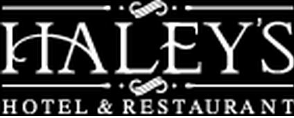 Haley's Hotel And Restaurant - Wedding Venues | Easy Weddings