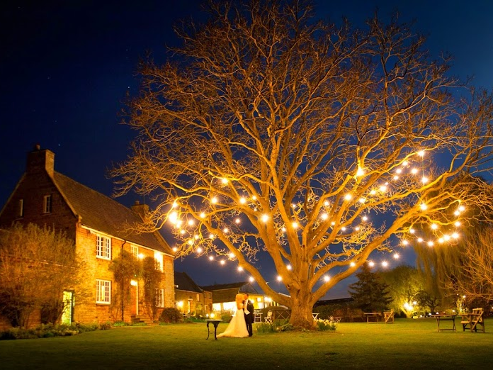 Crockwell Farm - Wedding Venues | Easy Weddings